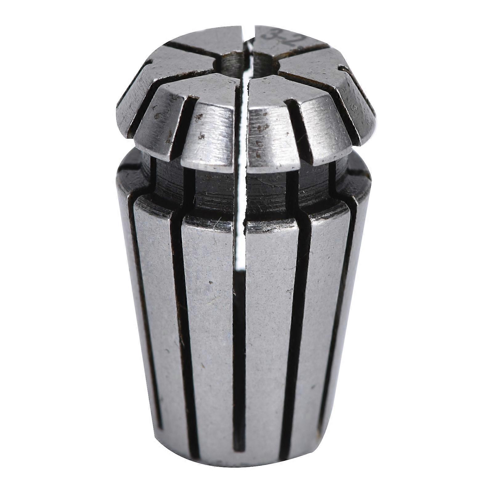 5Pcs ER11 Spring Collet Set High Accuracy Chuck for CNC Engraving ...