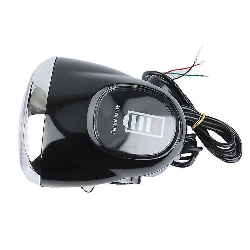 For Citycoco Electric Scooter Angel Eye 60V Speed Power Meter ...