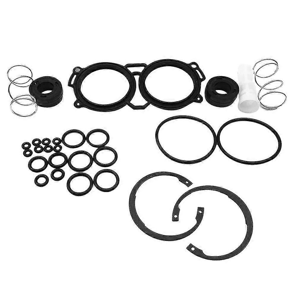 Truck Modulator Repair Kit For Man Tgs Tga Tgx Truck 81521066042 ...
