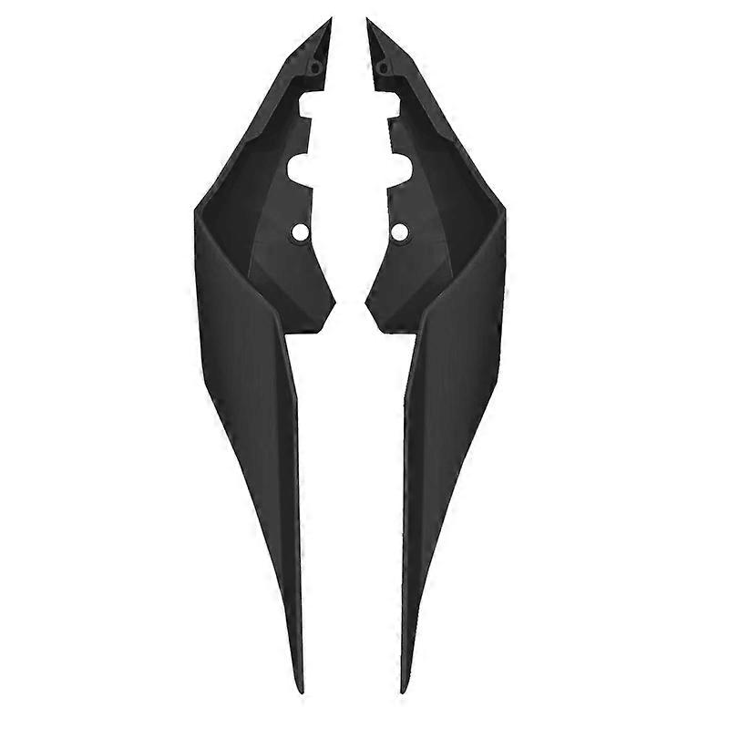 Motorcycle Rear Tail Panel Fairing Passenger Seat Shell Side Panel Tail ...