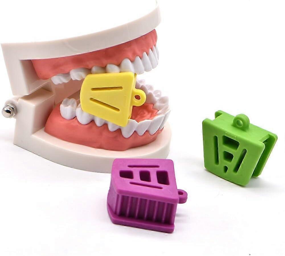 Dental Mouth Prop Dental Bite Block Bite Blocks Dentistry ...