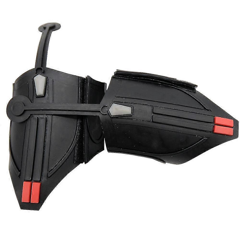 Th Spiderman Homecoming Wrist Guard Spider-man Peter Web Shooter Toy ...