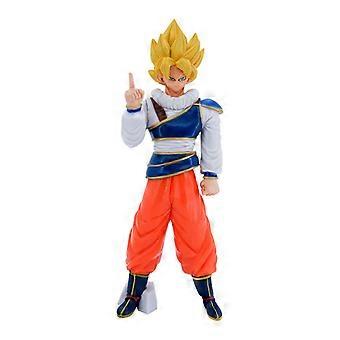Dragon Ball Z Son Goku Super Saiyan Son Goku Broli Vegeta Gogeta Zamasu ...