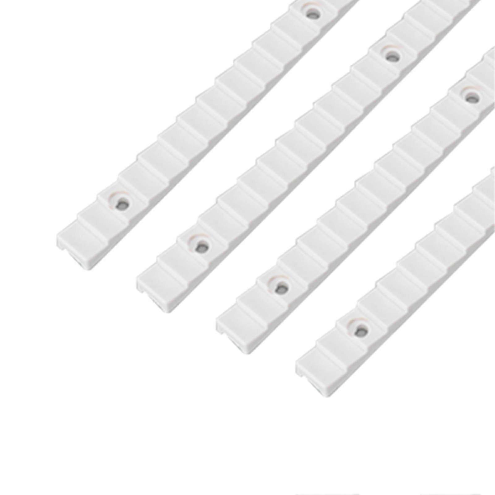 Move Up Down Window Locator Set Plastic Buckle Rack Accessories Door ...