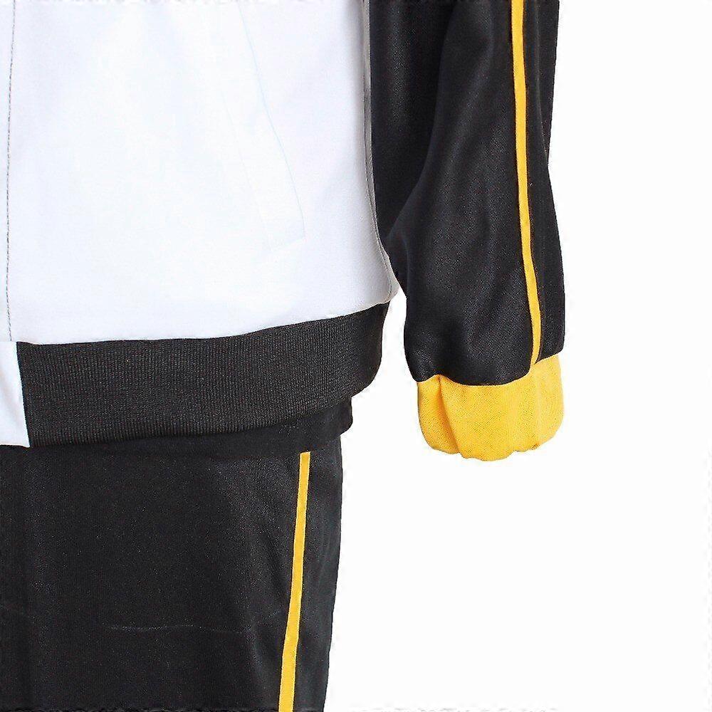 Re: Zero Natsuki Costume Subaru Kara Hajimeru Isekai Seikatsu Cosplay ...