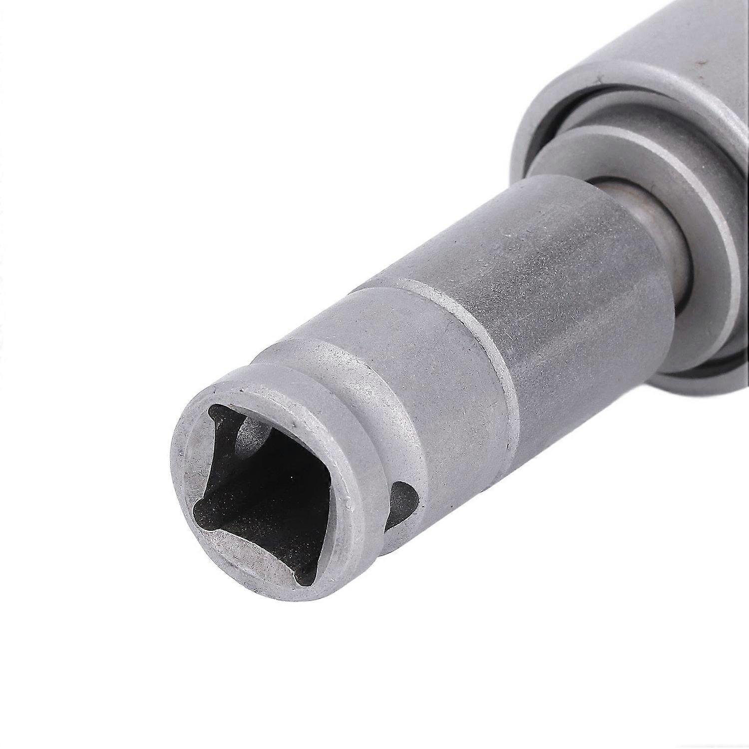 Impact Wrench to Electric Hammer Adapter High Carbon Steel Wrench to ...