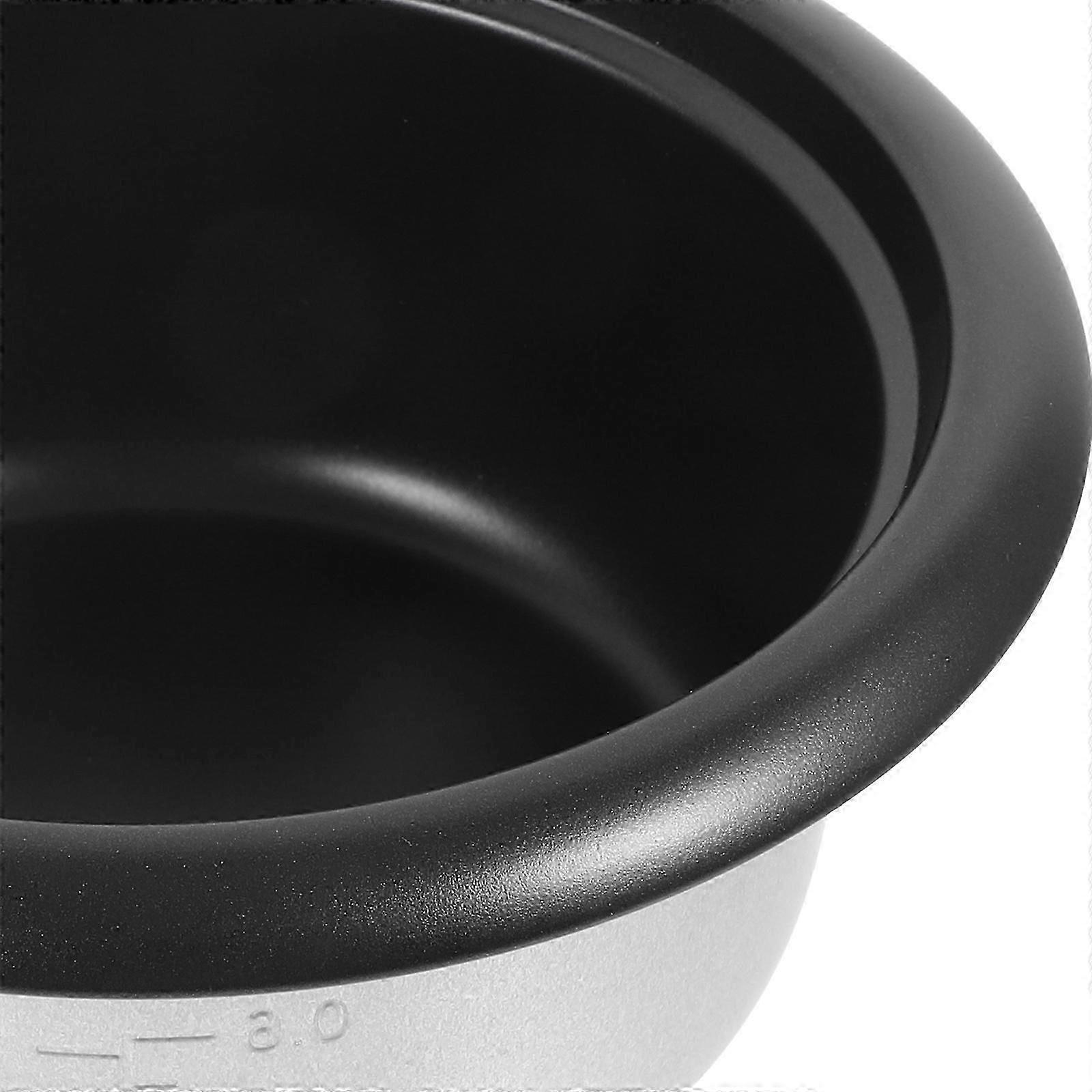 Rice Cooker Inner Pot Cooker Replacement Pot Inner Cooking Pot Cooker ...