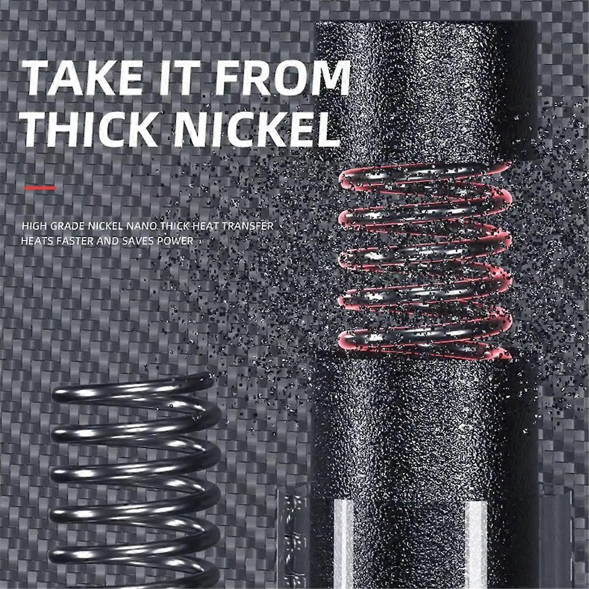 Quartz Heating Rod for Aquariums,Fish Tank Temperature Controller with ...