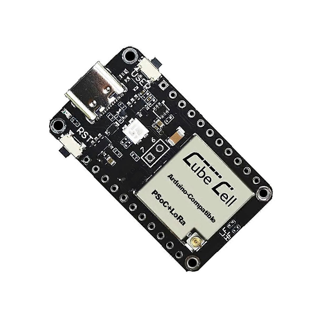 IoT Lora Node -AB01 for IOT Lora Node V2 Version ASR6501 CubeCell ...