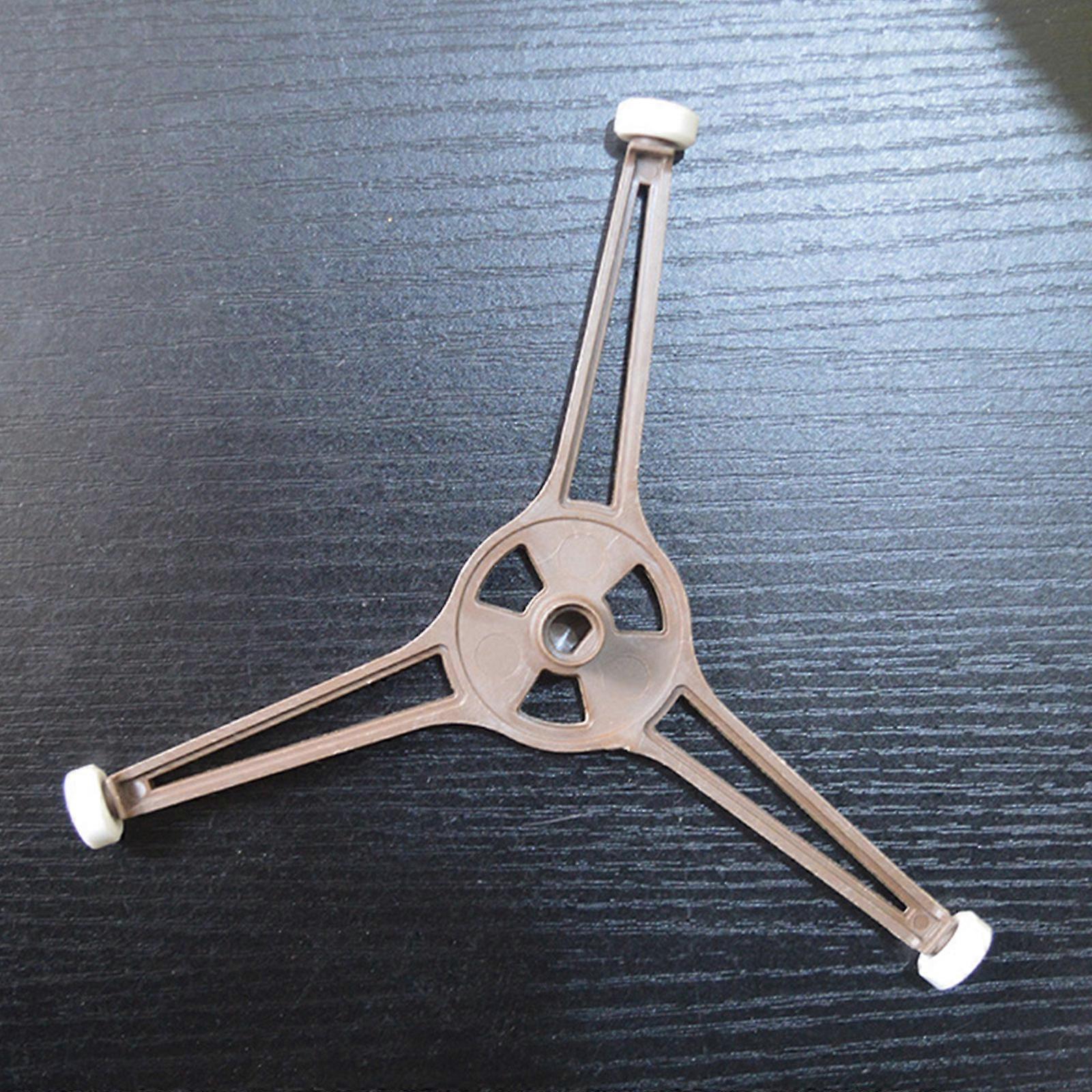 Microwave Table Microwave Oven Parts Accessories Replacement Turntable ...
