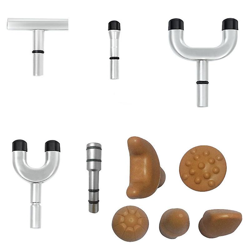 13 Levels Chiropractic Adjusting Instrument with Adjustable Intensity ...