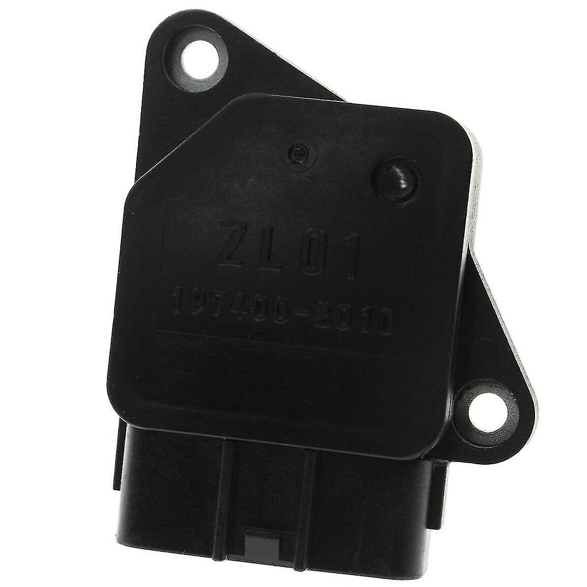 Mass Air Flow Meter Maf Sensor Fit Compatible Mazda 3 5 6 Protege Mx-5 ...