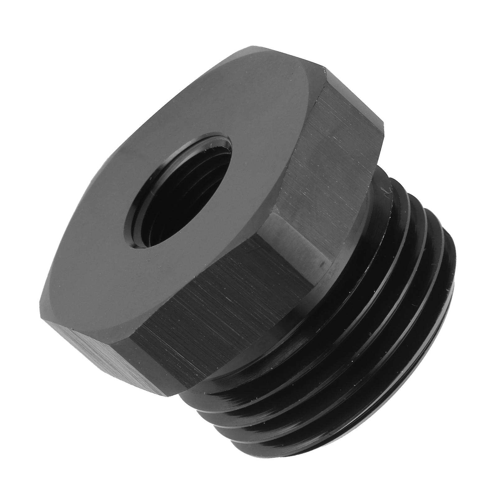 Hex Head Port Plug,AN‑10 ORB Hex Head Straight Thread Plug Fuel Lines ...
