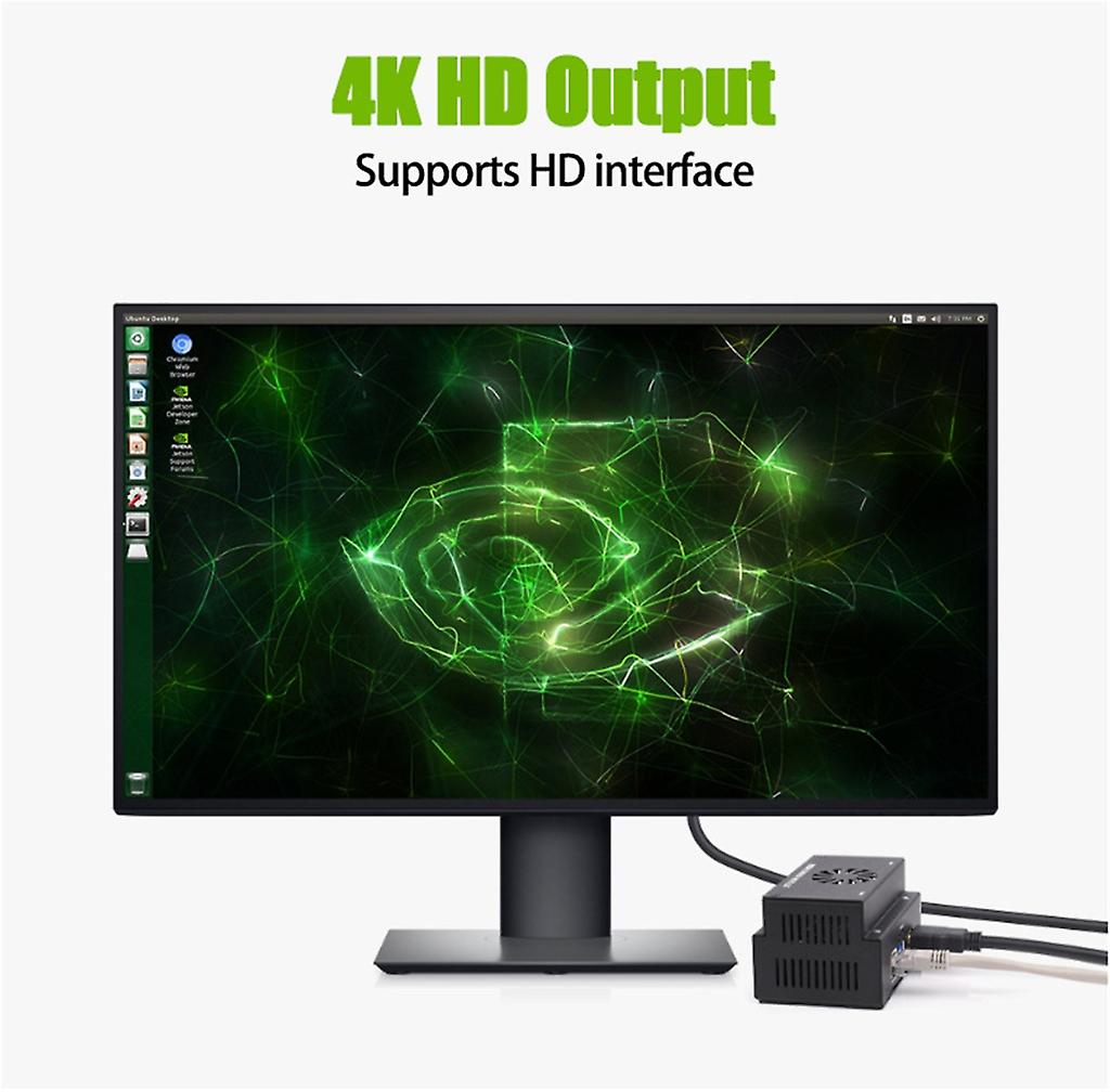 MINI Board Module With Case USB Ethernet Port GPIO I2C RS485 Interfaces ...