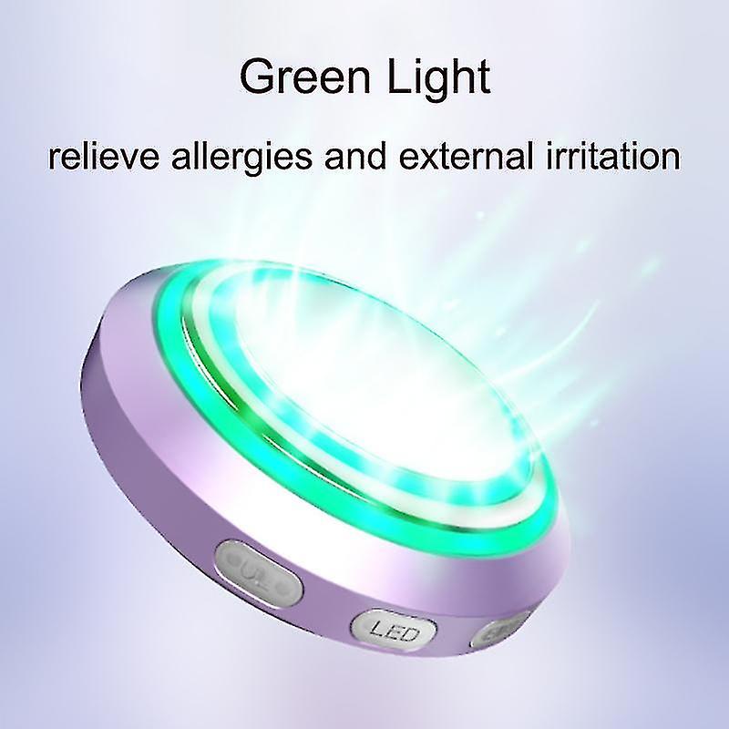 Ultrasonic Portable Shaper Multifunctional Fat-reducing Plastic ...