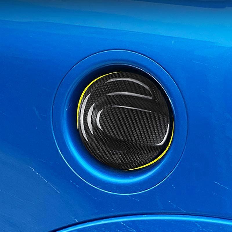 for Mini Cooper S JCW R56 R57 R58 R59 R60 2007-2013 Dry Carbon Fiber ...