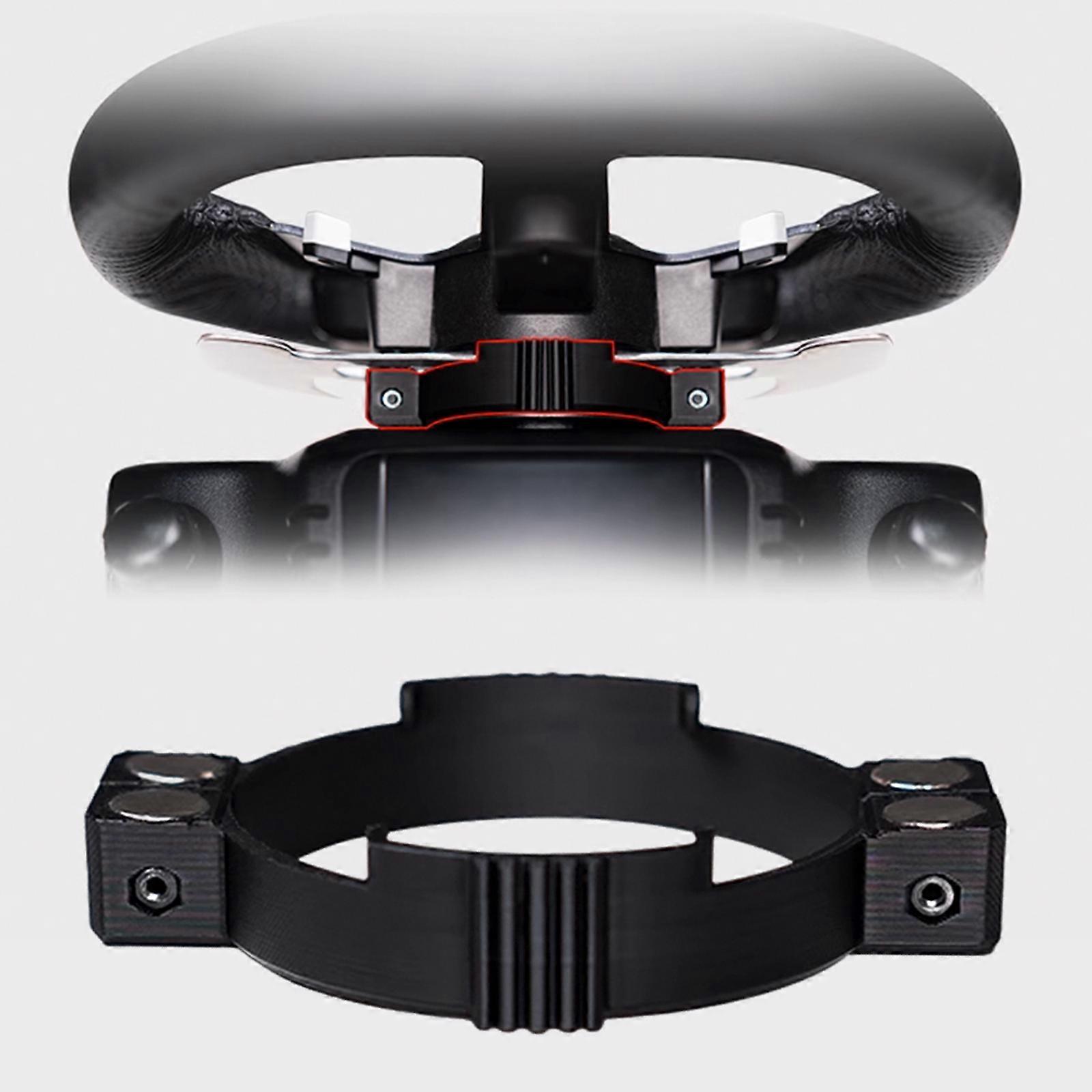 For Logitech Driving Force Magnetic Paddle Shifter Mod G27 G29 G920 ...