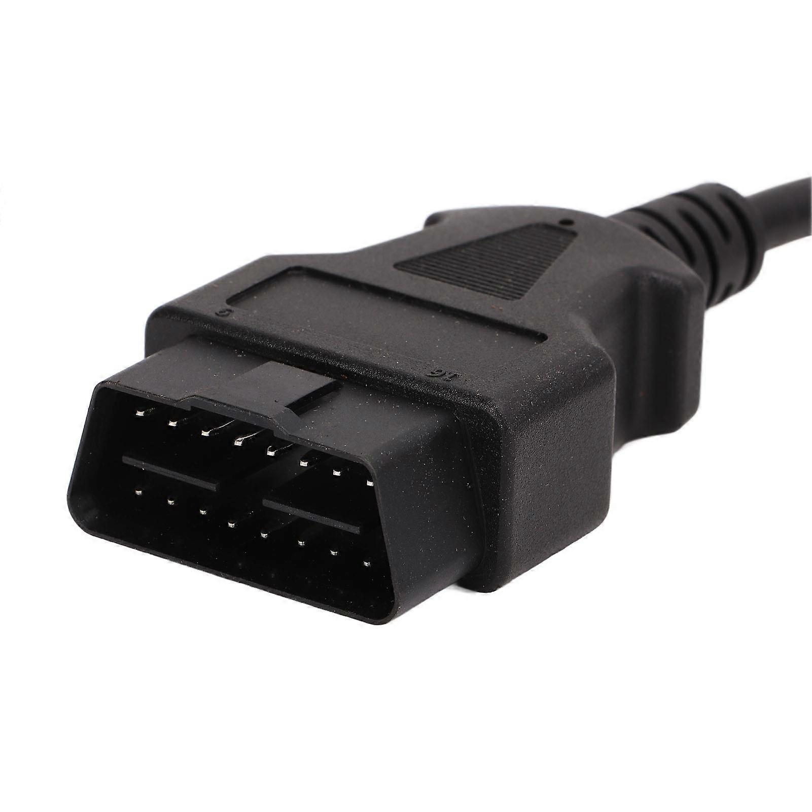 ECU Programming Tool 100240V OBD2 ECU Chip Tuning Diagnostic Code ...