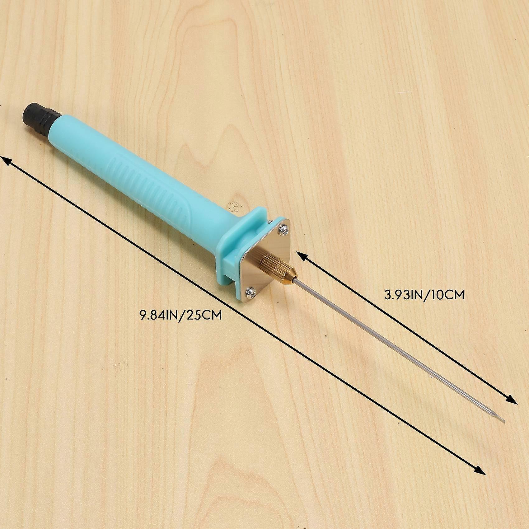 Foam Cutting Pen Electric Polystyrene Machine Cutter Kit Tool Hand ...