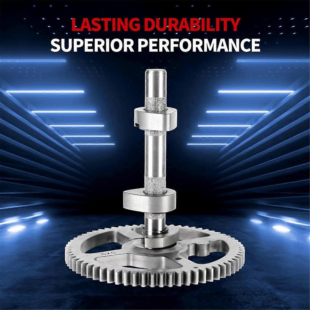 Camshaft Kit for B&S Lawn Tractor Riding Lawn Mower Cam Replace Part ...