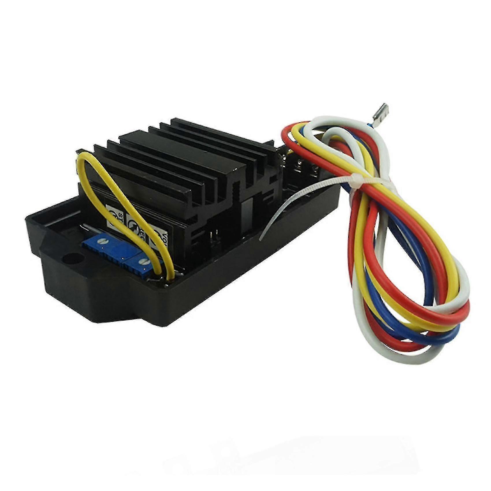 Avr-20a Avr Generator Voltage Regulator Module Universal Generator ...