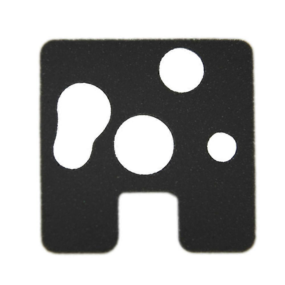 120Pcs Switch Films Switch Film Isolation Switch and Keyboard Plate for ...