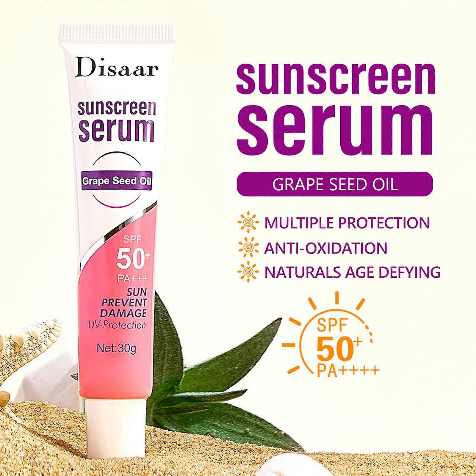 Sunscreen Isolation 30g Sunscreen Sunscreen Isolation Cream Sun Screen ...