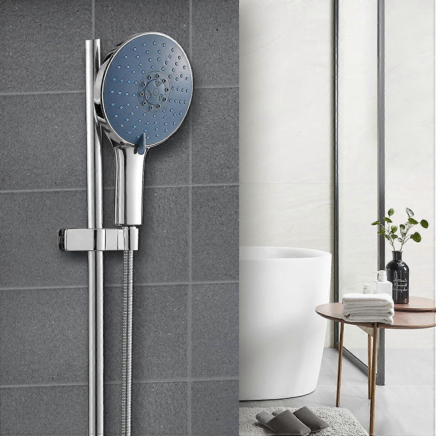 Hand Shower Shower Head, Large Water Saving Shower Head High Pressure ...