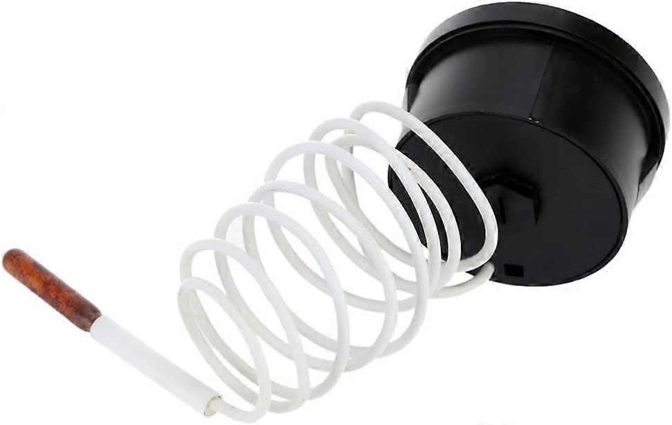 Dial Thermometer Capillary Temperature Gauge with 1m Sensor 0-120C for ...