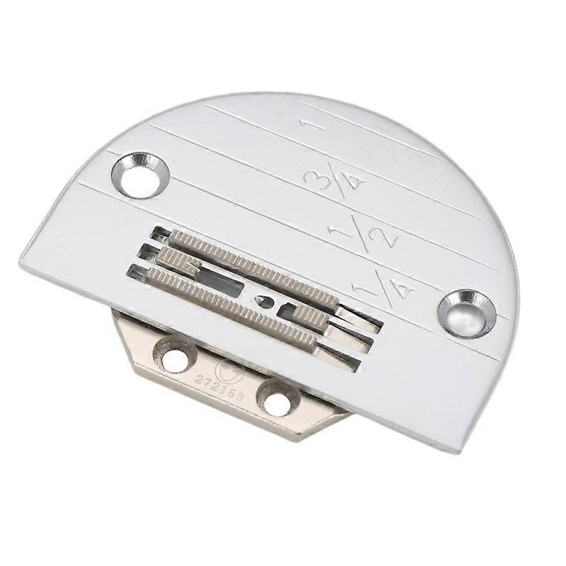 E Type E14 E18 E20 E24 E28 B1109-012-IOB Needle Plate And 149057 272153 ...