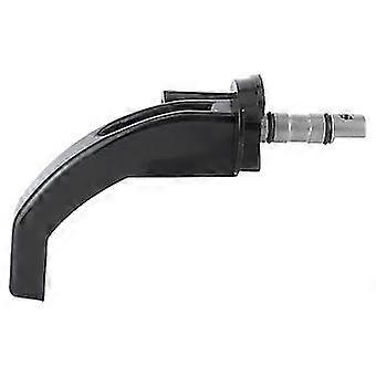 Tohatsu 369-66110 Outboard Gear Shift Lever Assembly - Fits 4HP and 5HP ...