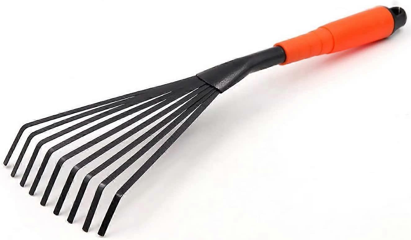 Garden Rake,hand Rake,rake For Gardening,mini Grass Rake,horse Poo ...