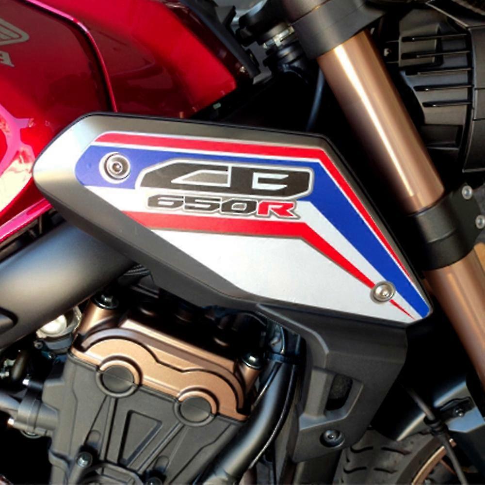 Otwoo 2018 2019 2020 2021 2022 Motorcycle Grips Tank Pad Stickers Gas ...