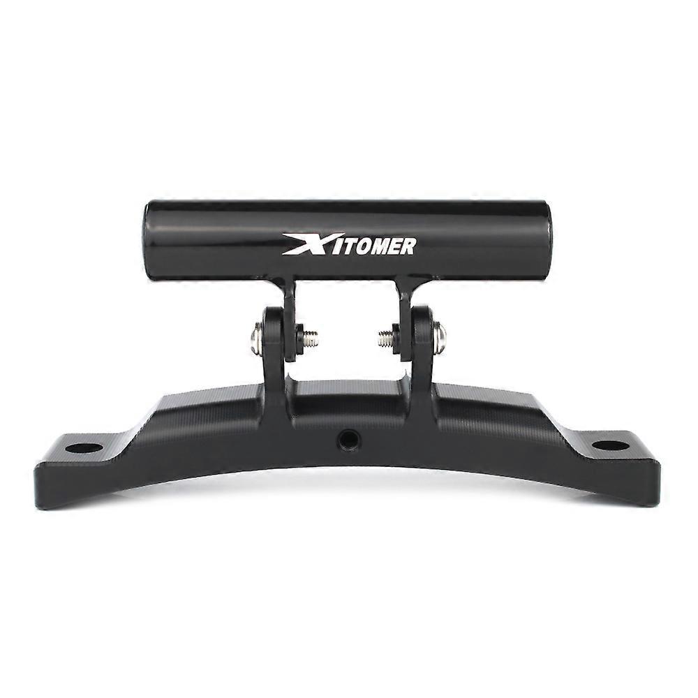 GPS Navigation Plate Bracket Fit For Honda ST1300 2002-2022 2022 2023 ...