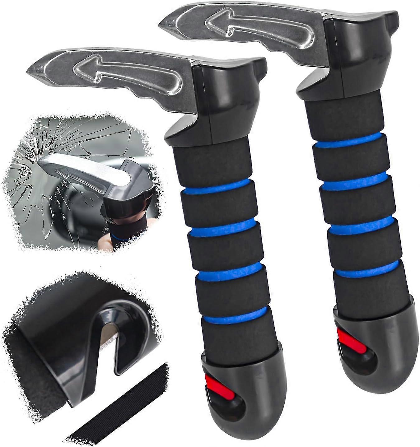 2 Pack Car Door Handle for Elderly Car Handle Assist,Handle for Car Door for Elderly,Car Handle ...