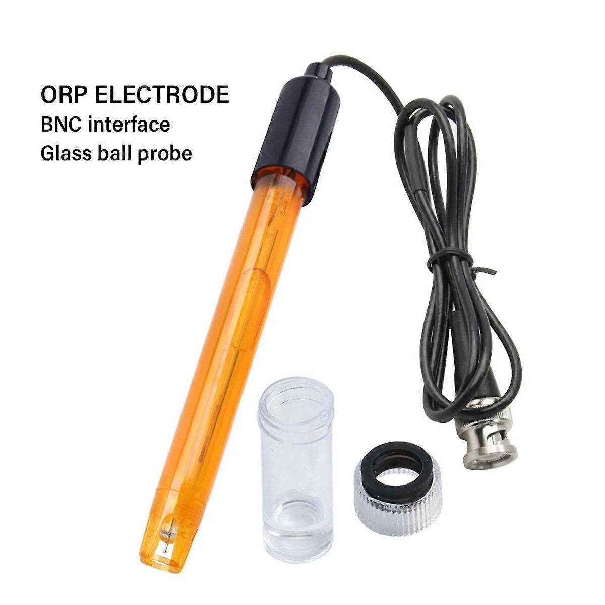 ORP Replacement Probe Aquarium Hydroponic Laboratory Electrode ...