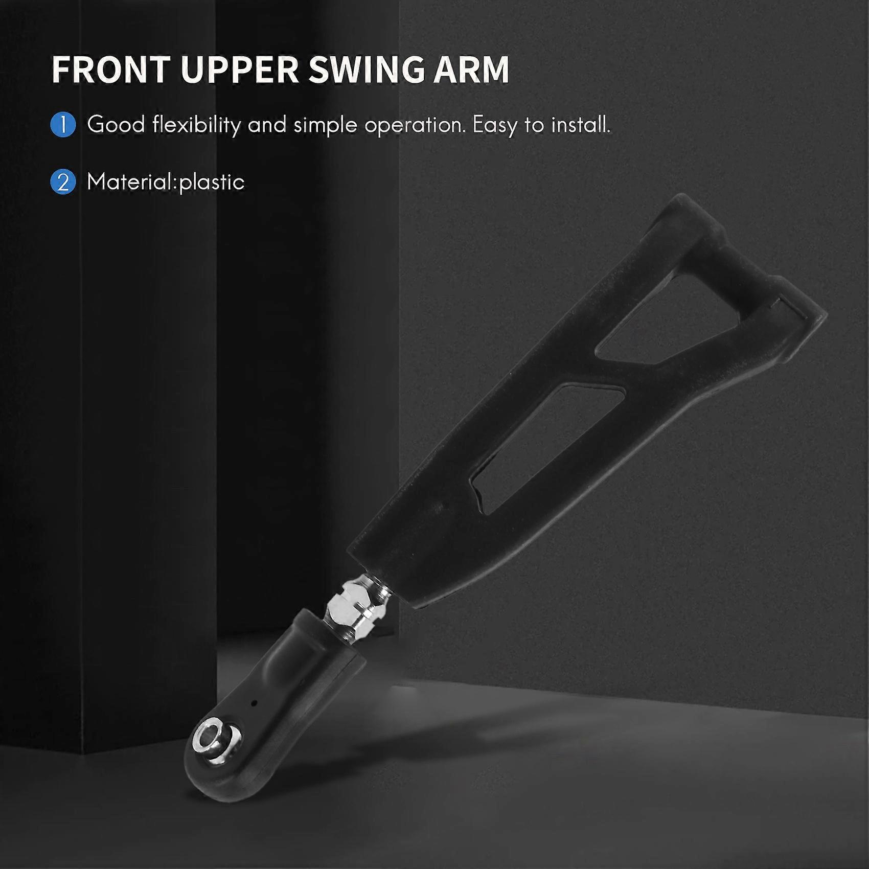 8019 Front Upper Suspension Arm for 1/8 Zd Racing 9116 9020 9072 9071 ...