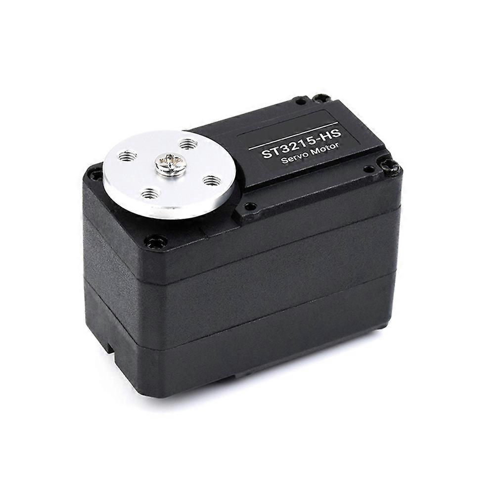 Bus Servo Motor 20kg.cm High Torque 360 Degree Magnetic Encoder Serial ...