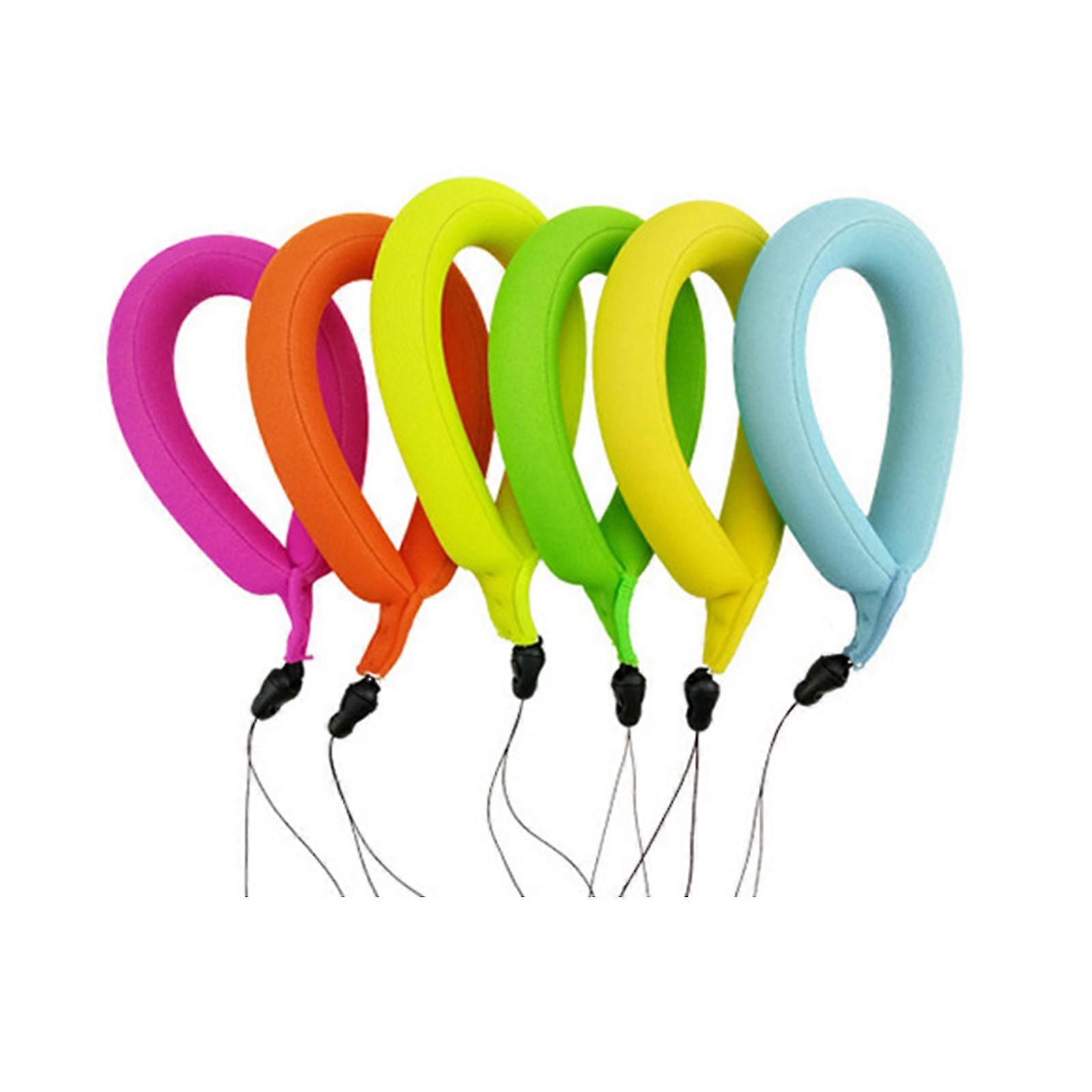 Underwater Camera Phone Float Underwater Wrist Straps Ajustable ...