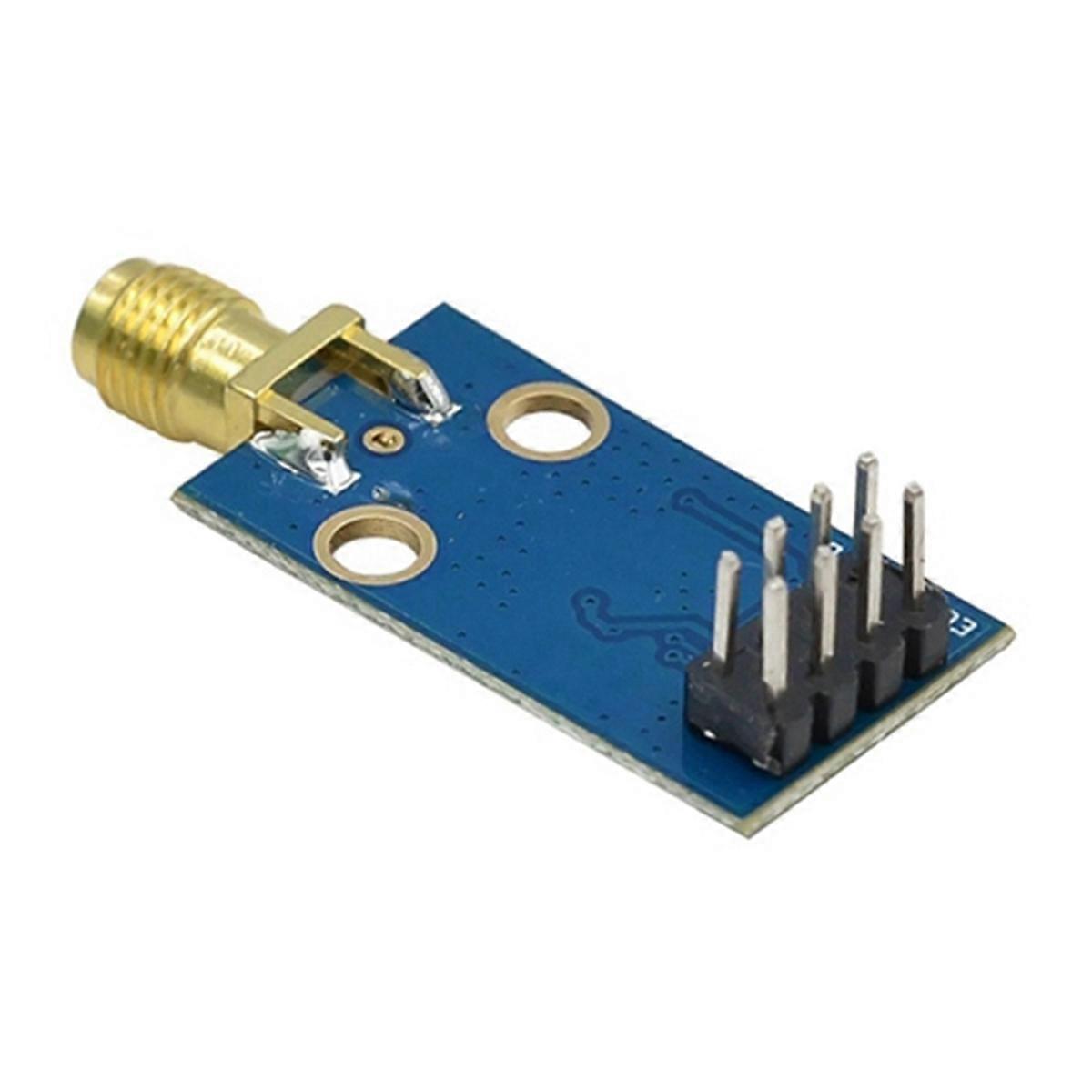 CC1101 Radio Frequency Transceiver Module with SMA Antenna,B | Fruugo UK