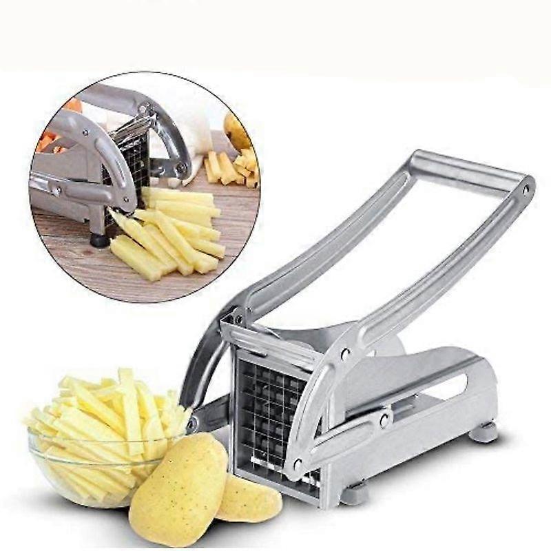 Potato chip cutter manual potato chip cutter cucumber chip cutter ...