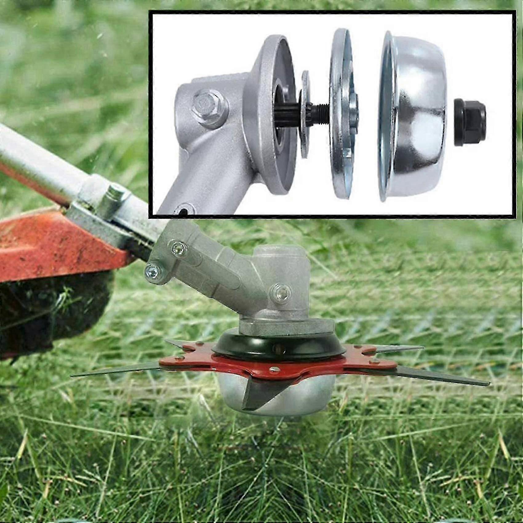 STIHL FS120 130 130R 200 250 55 5-piece Work Head Repair & Blade Maintenance Kit | Fruugo UK