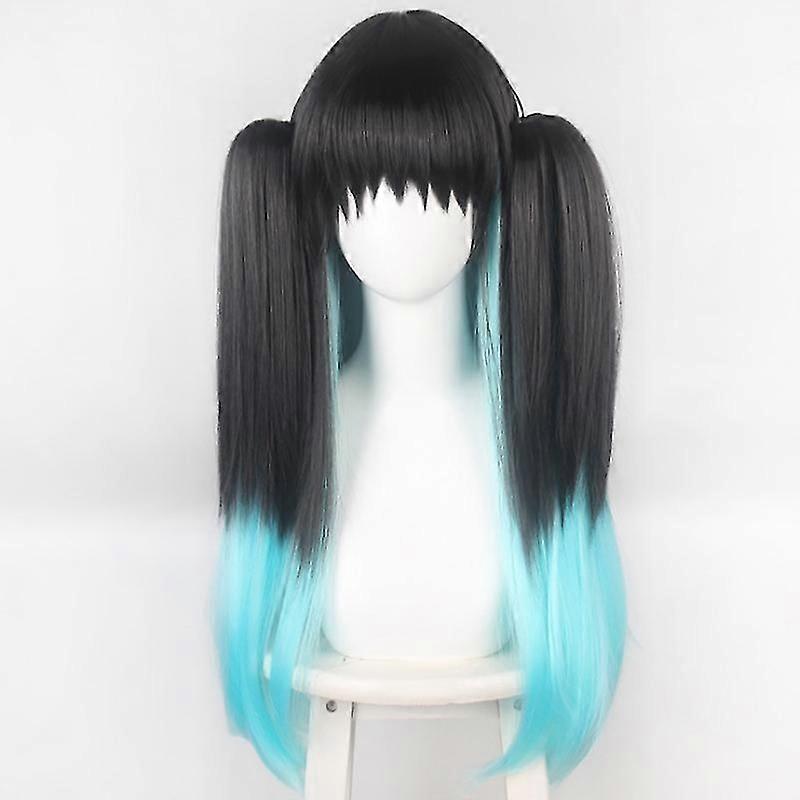 Tokitou Muichirou Cosplay Costume Anime Demon Slayer Cosplay Kimetsu No ...