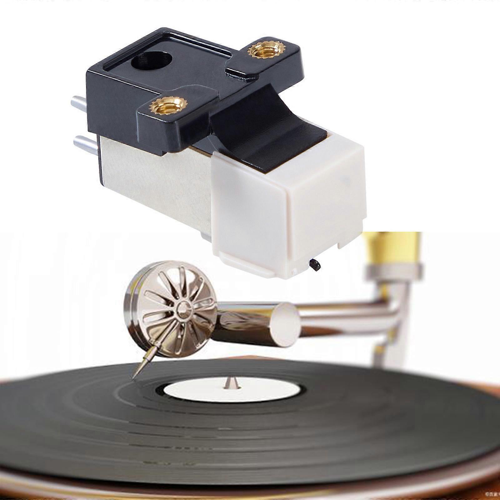 Music Recording Equipment Diamonds Styluses Turntable Needle Record ...