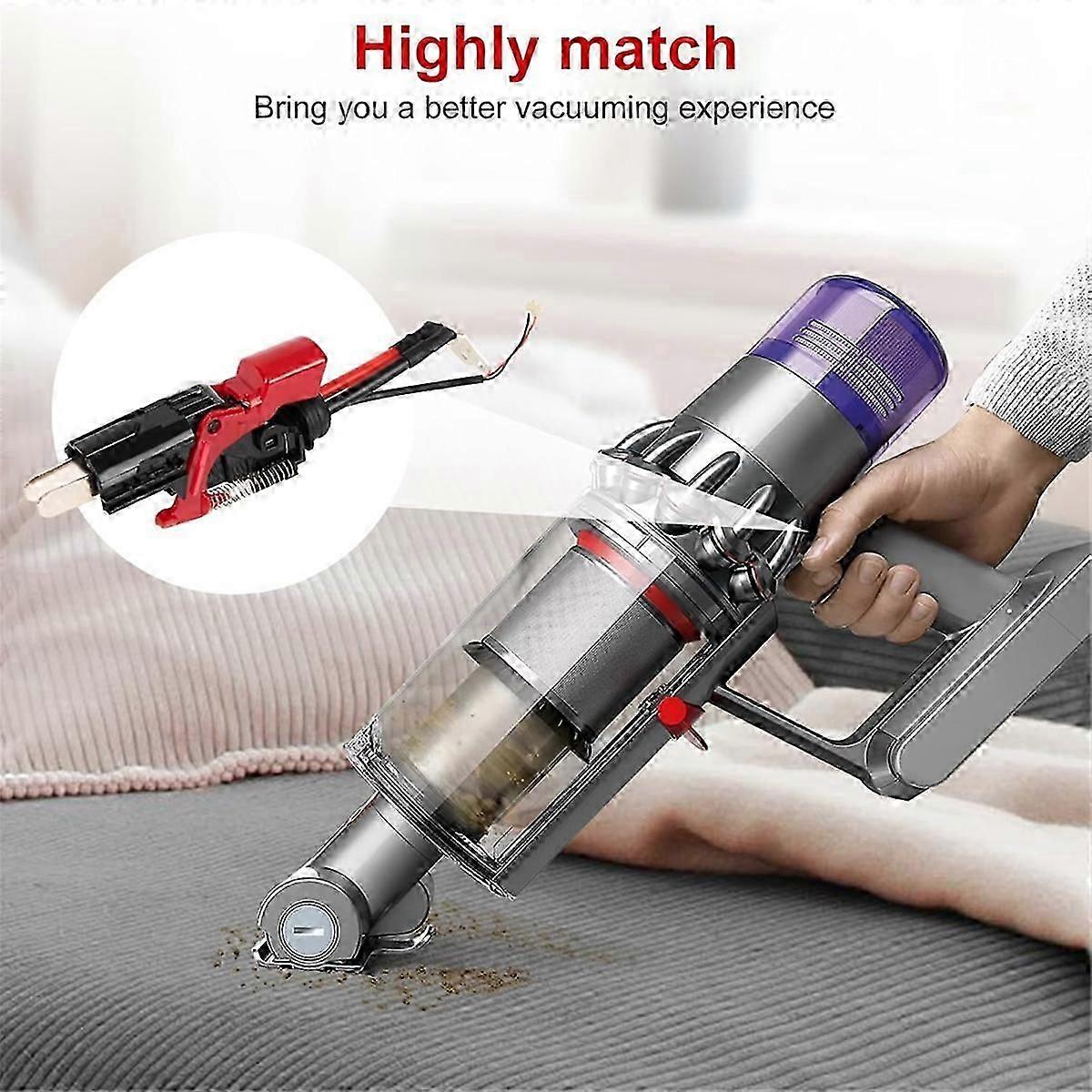For Dyson V11 SV14 Vacuum Cleaner Strong Trigger Switch Assembly ...