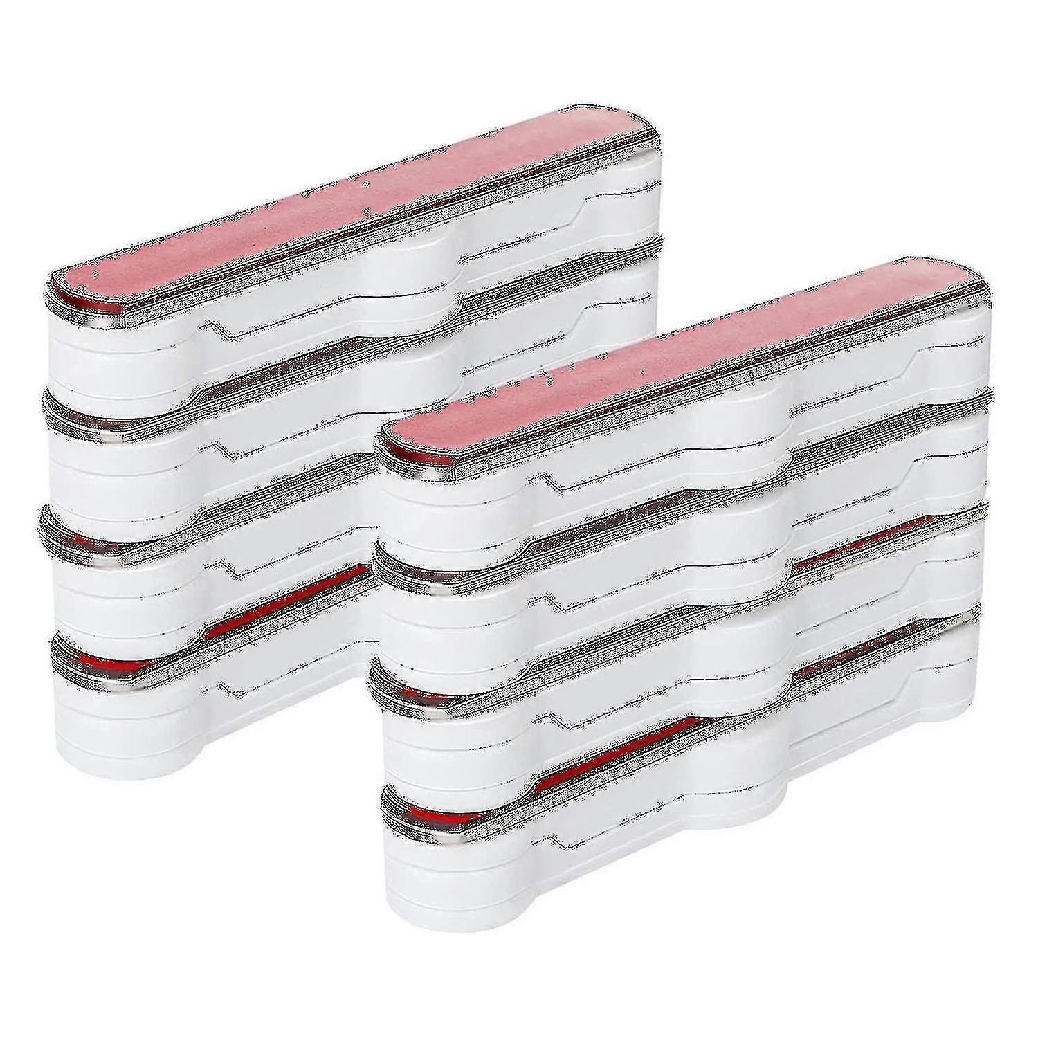 Magnets For Fly Screens, Pack Of 22 Self-adhesive Magnetic Strips ...
