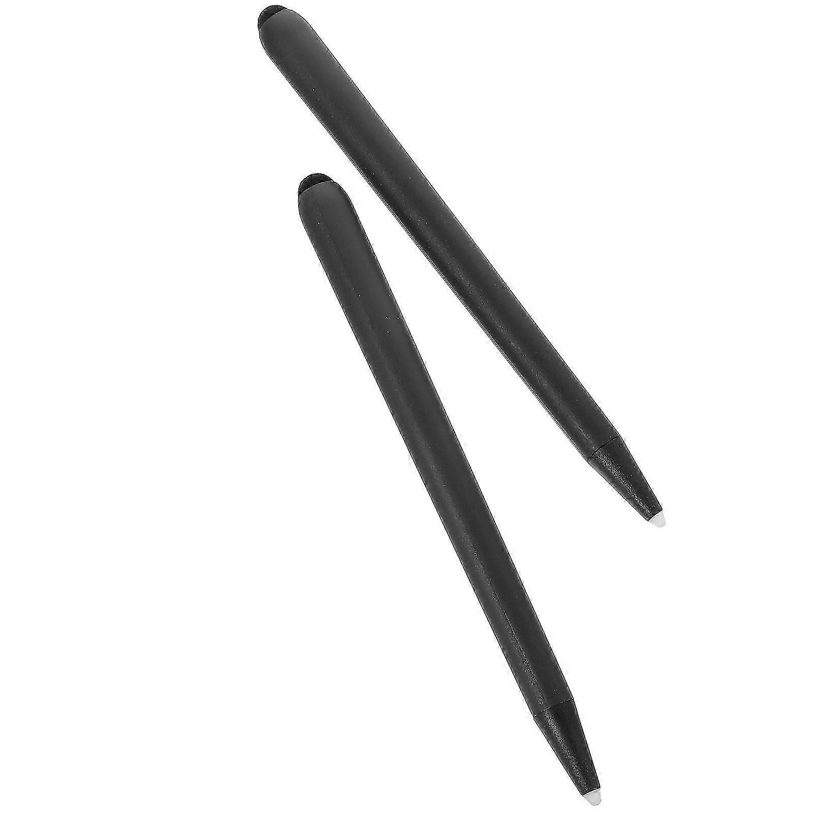 2pcs Capacitive Screens Pen Whiteboard Infrared Screen Touch Screen Pen ...