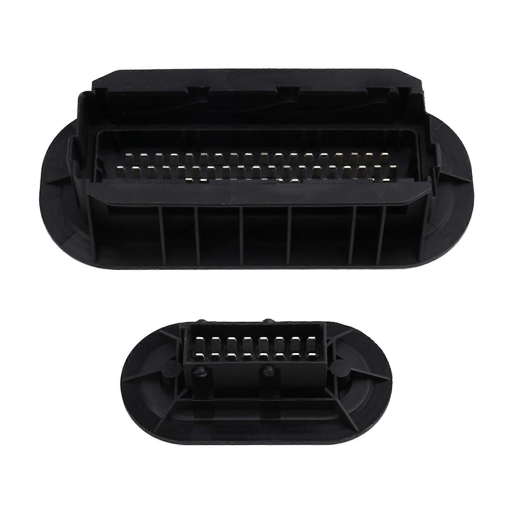 2-967677-1 55P 2-968814-2 16P Car Connector Board Plug 29676771 for ...