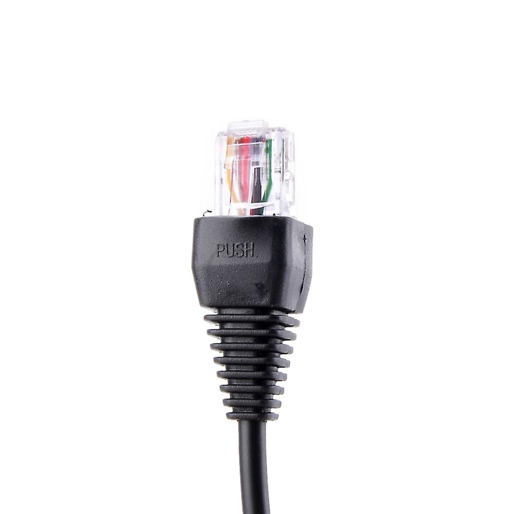 Replacment Mic Cable For Microphone -67A8J Microphone Cord | Fruugo UK