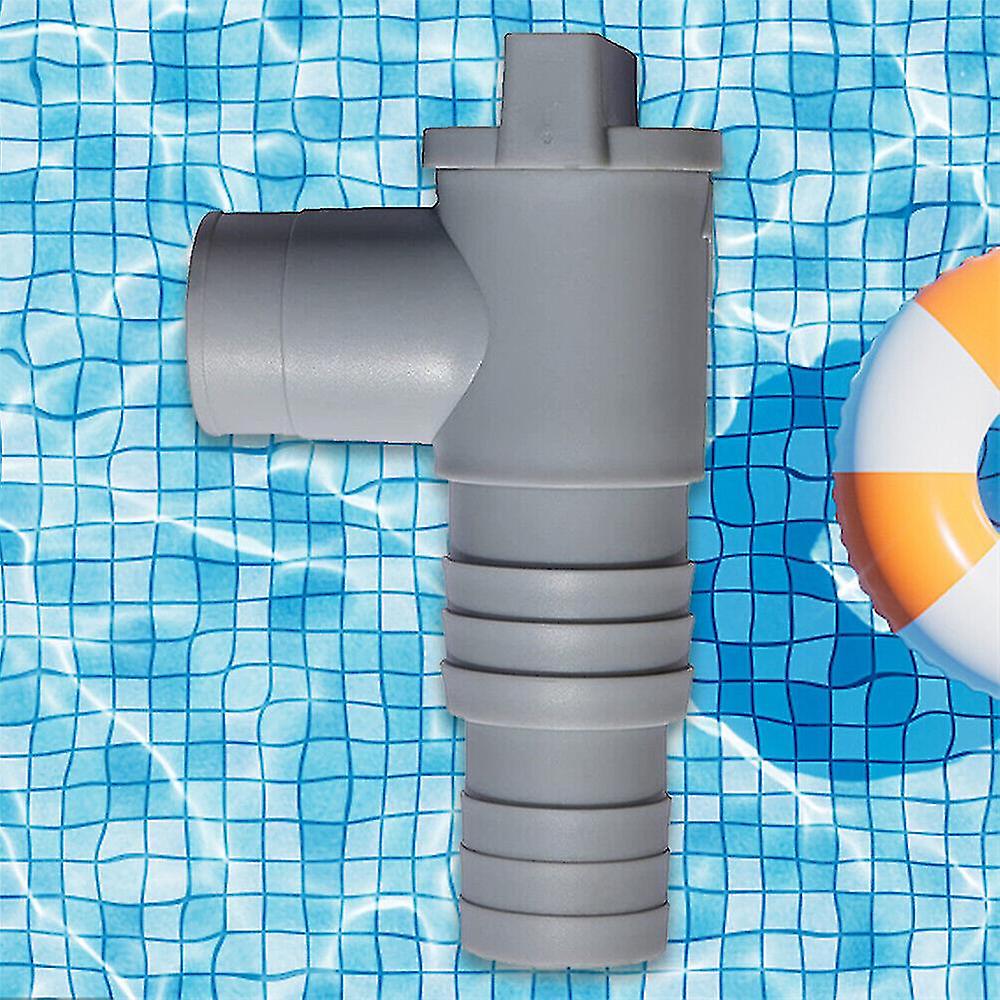 Intex Bestway Pools Maintenance/dead Valve, Suitable For 32mm Hose ...